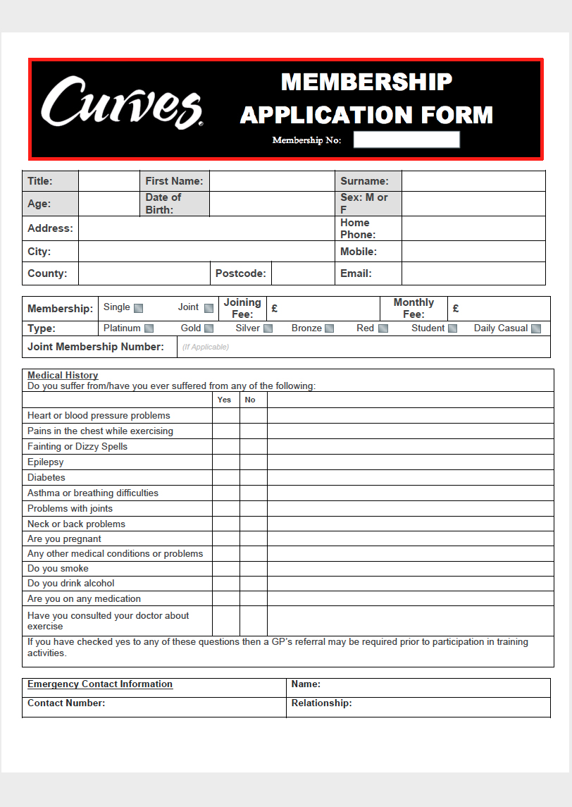 Sample Fillable Pdf Form Printable Forms Free Online